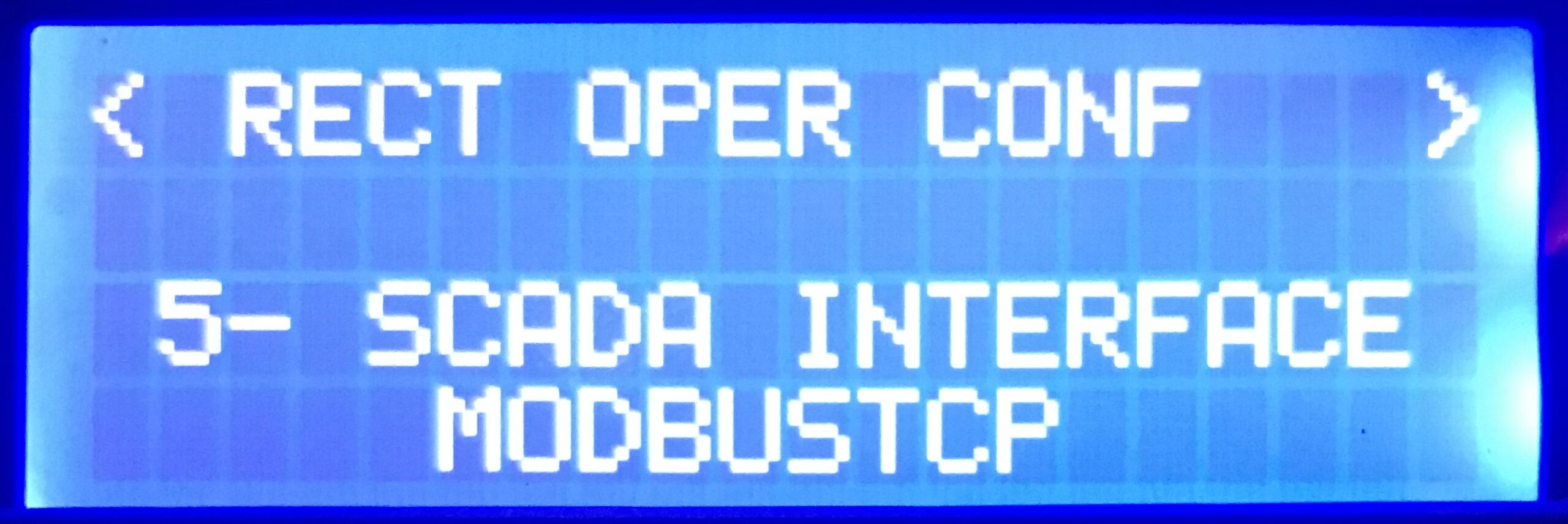 ACRS Driver Setup - Mickabooh Systems