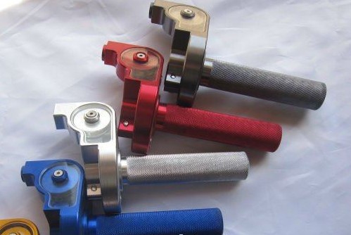 The most important anodizing tank – Mickabooh Systems