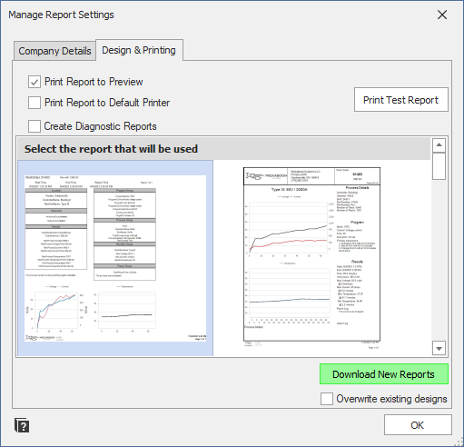 Managing Process Details – Mickabooh Systems