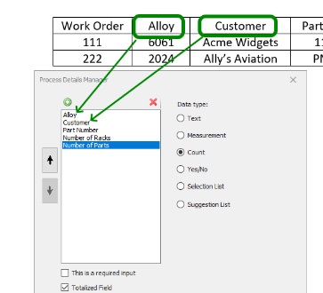 The Jobs File – Mickabooh Systems