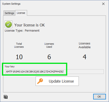 Control It Migration - Mickabooh Systems
