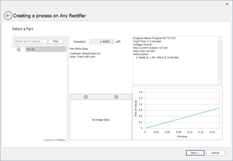 Work Queue – Mickabooh Systems