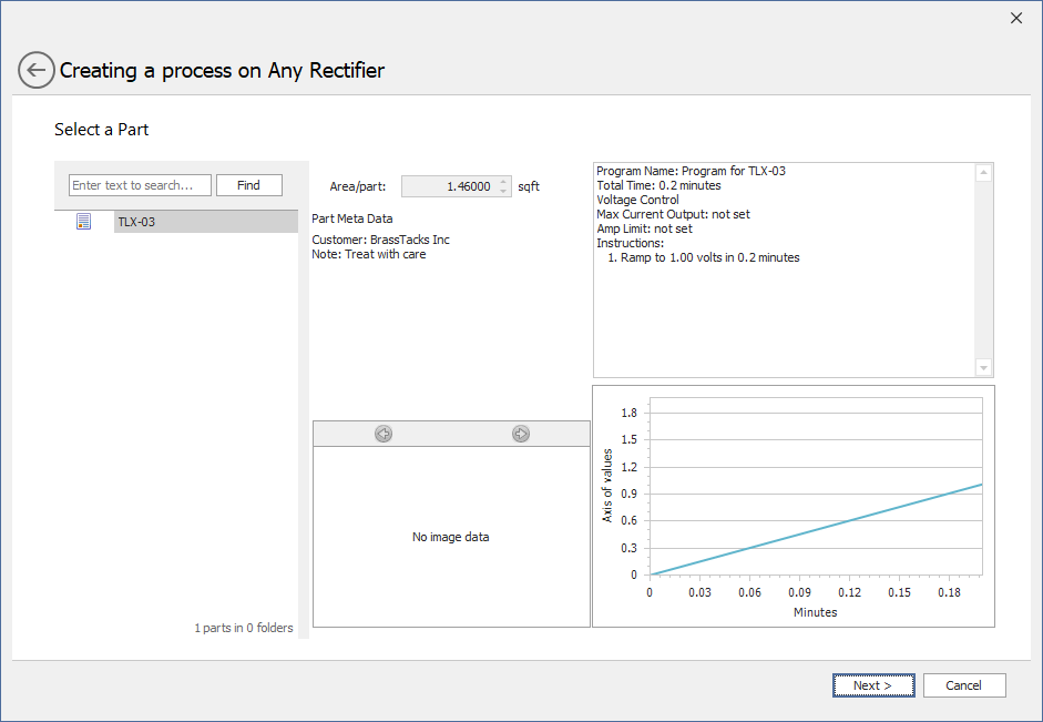 Work Queue – Mickabooh Systems