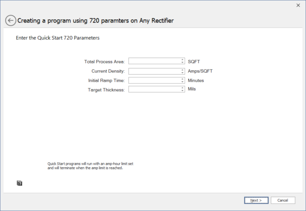 Work Queue - Mickabooh Systems