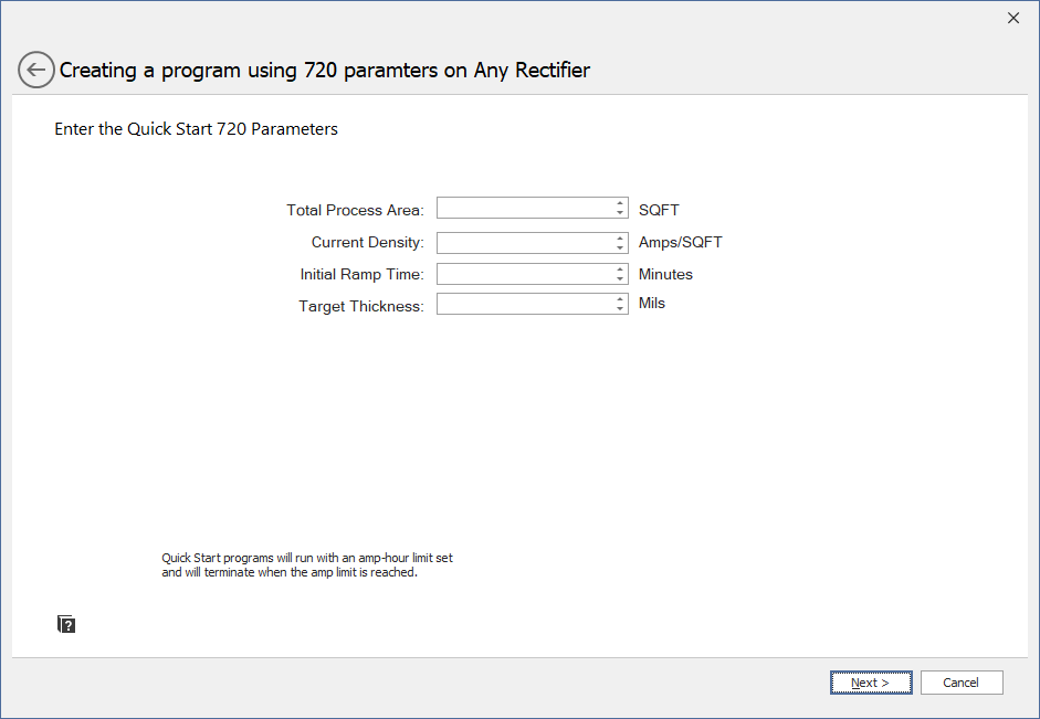 Work Queue - Mickabooh Systems