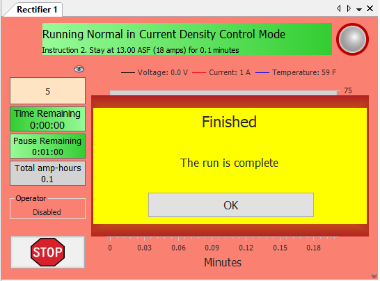 Running Processes – Mickabooh Systems