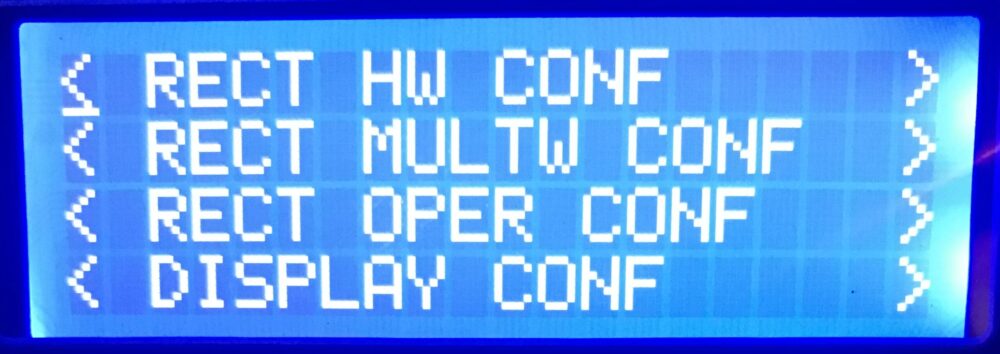 ACRS Driver Setup – Mickabooh Systems